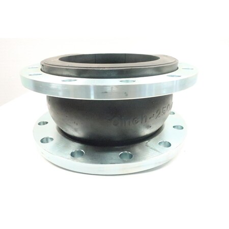 Proco Expansion Joint 150 Flanged 10in Pipe Coupling 240-AV | Zoro