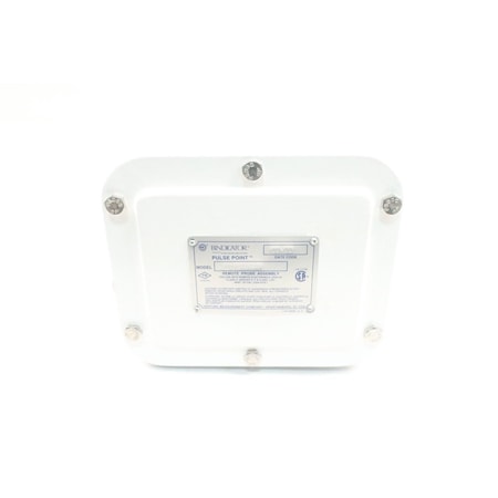 Bindicator Pulse Point Vibrating Level Switch LP21ADA30 | Zoro