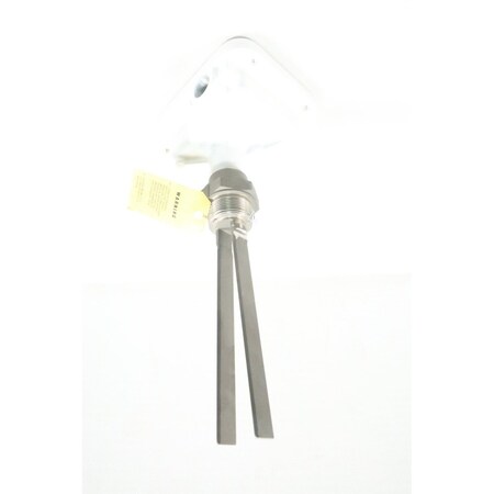 Bindicator Pulse Point Vibrating Level Switch LP21ADA30 | Zoro