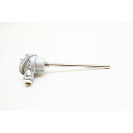 Omron Temperature Probe 6In 8mm RTD E52-P20C | Zoro