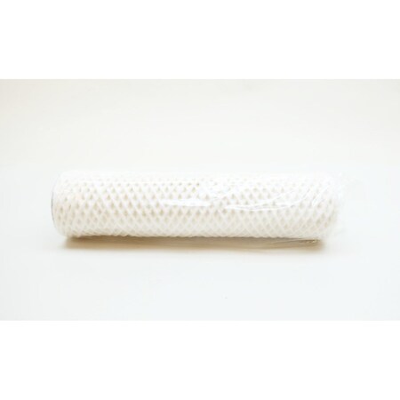 Smc 50Um Cotton Hydraulic Filter Element EH11R10G | Zoro