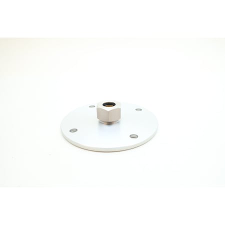 Ifm Level Sensor Flange Plate 100-125 D16 Sensor Parts And Accessory ...
