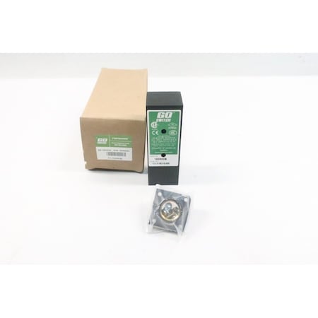 Topworx Go Switch Leverless Limit Switch 11-11510-00 | Zoro