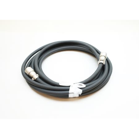 Nmb Sensor Connector Cable 5M Cordset Cable CAB-502 | Zoro