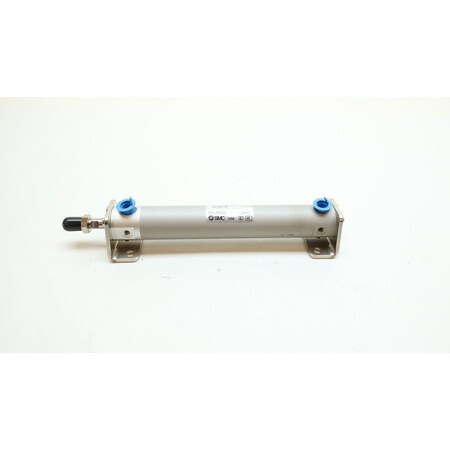 Smc 20mm 1.0Mpa 100mm Pneumatic Cylinder CDG1LN20-100 | Zoro