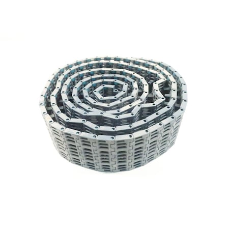 System Plast 10Ft 1in 85mm Conveyor Chain NGE2250FG-PT-M0085 | Zoro