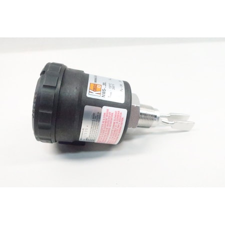 Kobold 24V-DC Vibrating Level Switch NWS-N202000070Y | Zoro