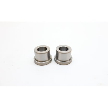 Misumi Set Of 2 Steel Locating Pin Bushing 15mm Other Bushing JBHM 15 ...