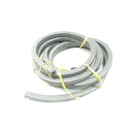 Latty International Lattygraf Braided Graphite 20Ft 1in Pump Packing ...