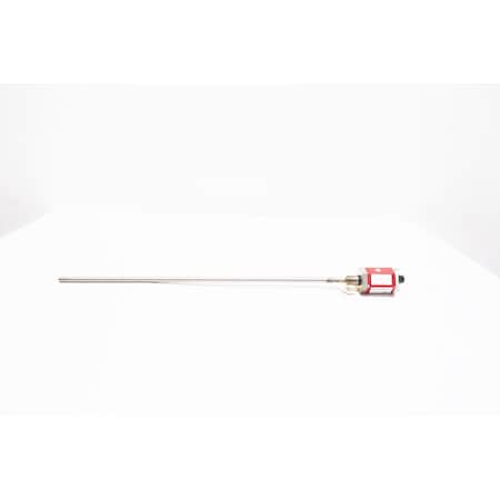 Mts Temposonics 2774.91M/S Linear Position Transducer RHS0180UD601V02 ...