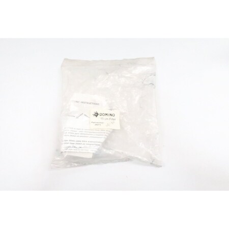 Domino Peek in Line Filter Kit 10UM Other Printer Parts and Accessory ...