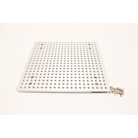 Keyence M6 Base Plate Sensor OP-88080 | Zoro