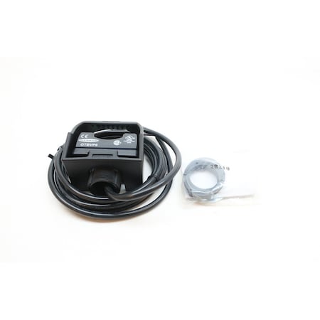 Banner Opto-Touch Momentary Optical Touch Button 10-30V-DC Other Sensor ...