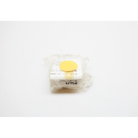 Fuji Electric Clear Terminal Cover Set Circuit Breaker Parts and ...