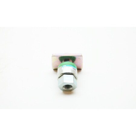 Ckd Floating Joint Pneumatic Cylinder Parts and Accessory FJ-L-10 | Zoro