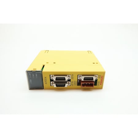 Fanuc AIF01A I/O Module A03B-0819-C011 | Zoro