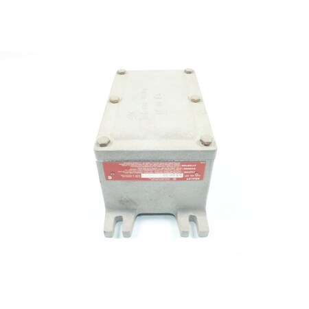 Adalet Explosion Proof Junction Conduit Outlet Bodies and Box XIF ...