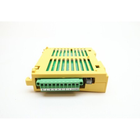 Fanuc Interface Unit Type B I/O Module A02B-0259-C240 | Zoro
