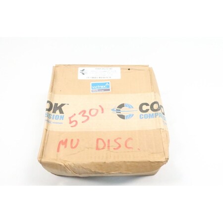 Cook Compression Manely Discharge Valve Air Compressor Parts and ...