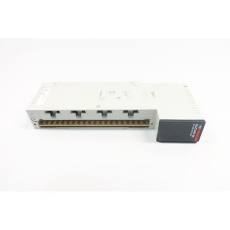 Schneider Electric Tsx Quantum Output Module 140DAO84000 | Zoro