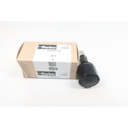 Parker Auto Float Drain Kit Filter, Regulator and Lubricator Parts and ...