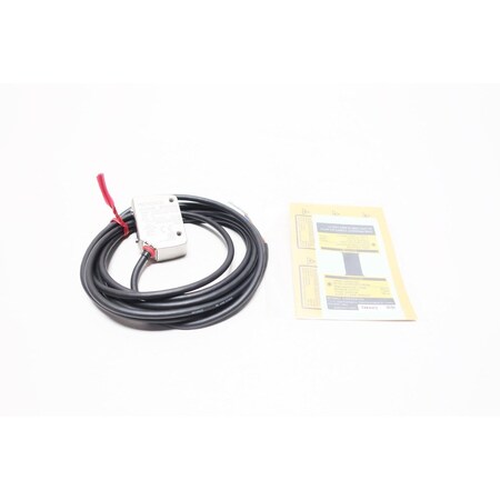 Keyence Io-Link 500mm 10-30V-DC Laser Sensor (LR-ZH500P) | Zoro