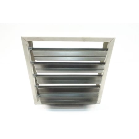 Qmark Modular Louver Diffuser Air Conditioner Parts and Accessory MLD-S ...