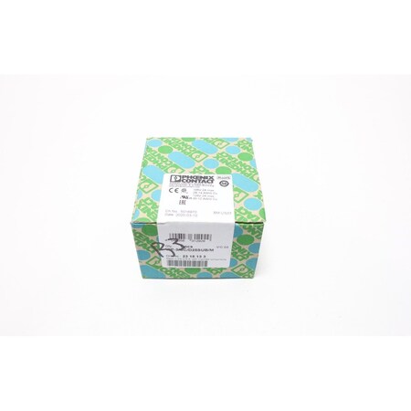 Phoenix Contact 2315133 Terminal Block Interface Module Other Plc and ...