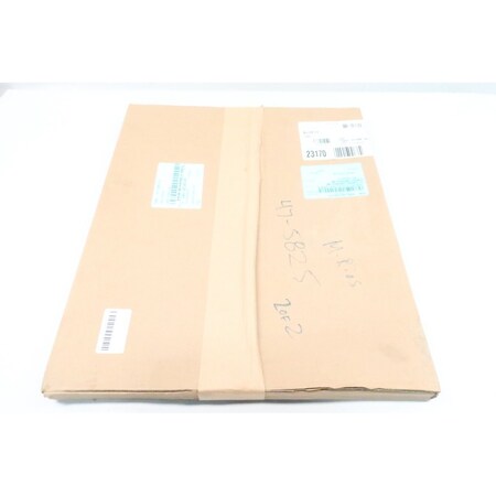 Hoffman White Steel Enclosure Panel For Type 3R, 4, 4X, 12 and 13 ...