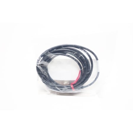 Keyence M12 Straight Connector Cable 2M OP-75721 | Zoro