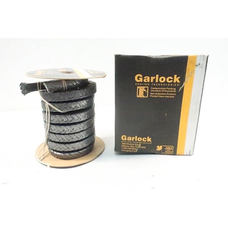 Garlock Packing 3/4In 5Lb Pump Parts and Accessory 1303-FEP 41413-2048 ...