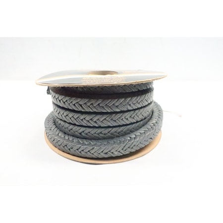 Garlock Packing 7/8In 10 lbs Pump Parts and Accessory 1303-FEP 41413 ...