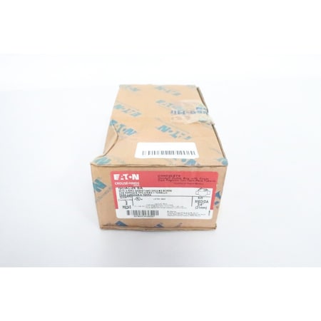 Crouse-Hinds Box Of 2 3/4in Conduit Outlet Bodies and Box GUAC26 SA | Zoro