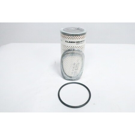 Clark-Hurth Oil Filter Cartridge Element Air Compressor Parts and ...