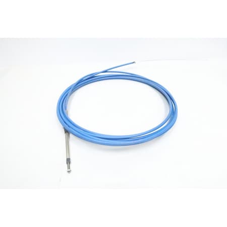Mcneilus Throttle Control Cable 33Ft Heavy Equipment 380-215833 | Zoro