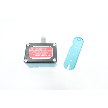 Micro Switch Explosion Proof Limit Switch 125/250/480v-ac EX-Q | Zoro