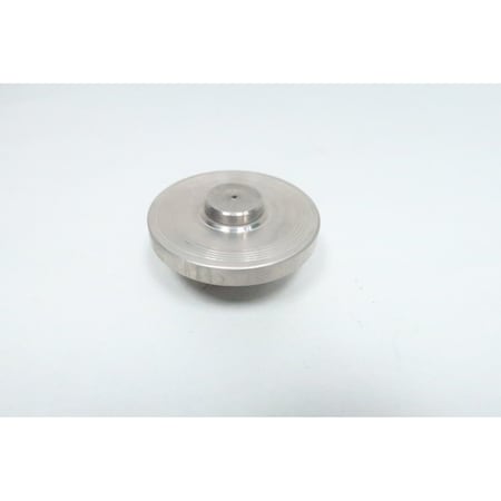 Check-All Valves Stainless Insert Check Valve FIV-15-30-SS | Zoro