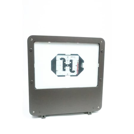 Intertek Led Light Fixture DZ130 5000K 400987 | Zoro