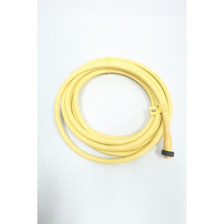 Tpc Wire Quick-Connect 20Ft 600V-AC Cordset Cable 84420 | Zoro