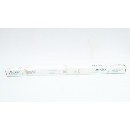 Alcotec Altigweld R356 Aluminum Tig 3/32In 36In 10Lb Electrode ...