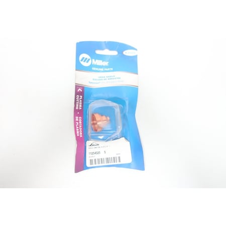 Miller Spectrum Drag Shield 30A Xt30/C Xt40 Other Welding 249930 | Zoro