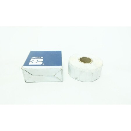 Brady Sleeve 32539 Box of 500 Wire Marking Sleeves 211 Size Industrial ...