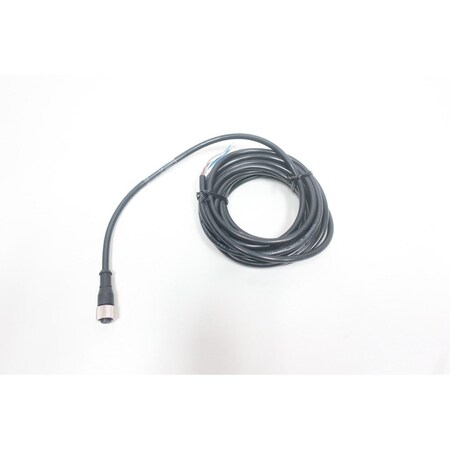 Banner Quick Disconnect Sensor Cordset Cable MQDC1-515 | Zoro
