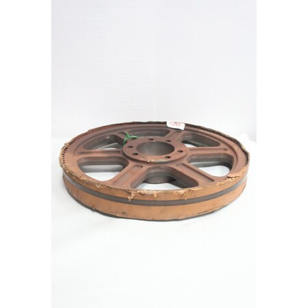 Gates Taper-Lock Timing Pulley 14M-112S-37 | Zoro