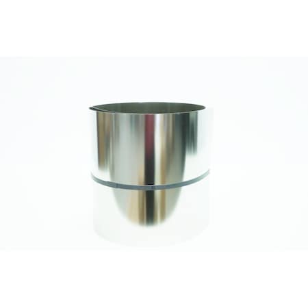 Lyon Industries Stainless Shim Stock .020in x 12in x 50in Other ...