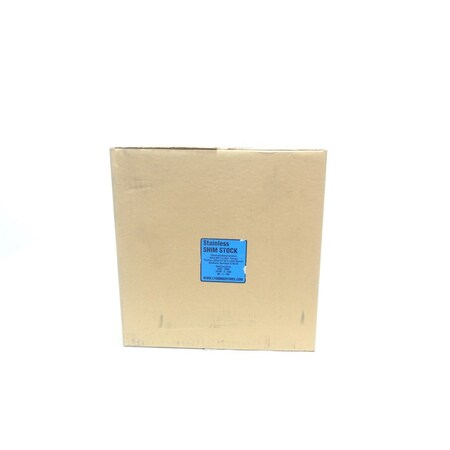 Lyon Industries Stainless Shim Stock .020in x 12in x 50in Other ...