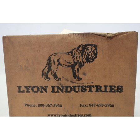 Lyon Industries Stainless Shim Stock .031In X 6In X 50In SS-31 | Zoro