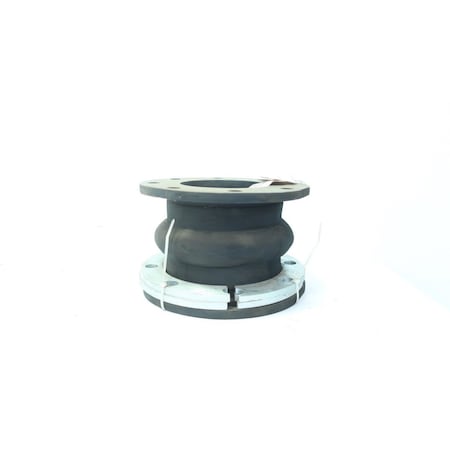 Proco Protect-O-Flex Type Bb Rubber Expansion Joint 6in Pipe Coupling ...