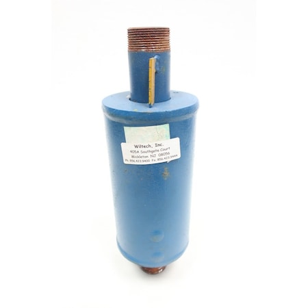 Pathway Stainless Steel Bellow 1-1/2In H-150-HMT | Zoro