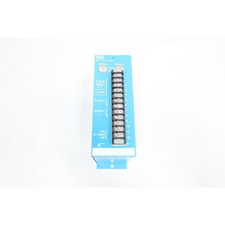 Ris Dual Range Isolated Rtd 50-700F 115V-AC Temperature Transmitter XSC ...